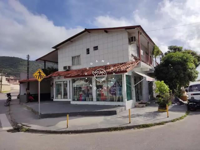 Casa / Sobrado para Venda em Florianópolis/SC Vargem do Bom Jesus 3 Quartos