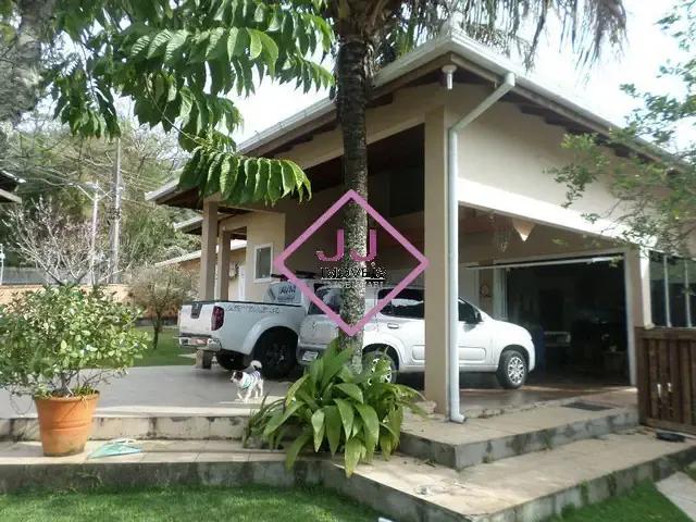 Casa / Sobrado para Venda em Florianópolis/SC Vargem do Bom Jesus 3 Quartos