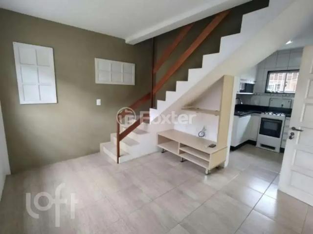 Casa / Sobrado para Venda em Florianópolis/SC Vargem do Bom Jesus 3 Quartos