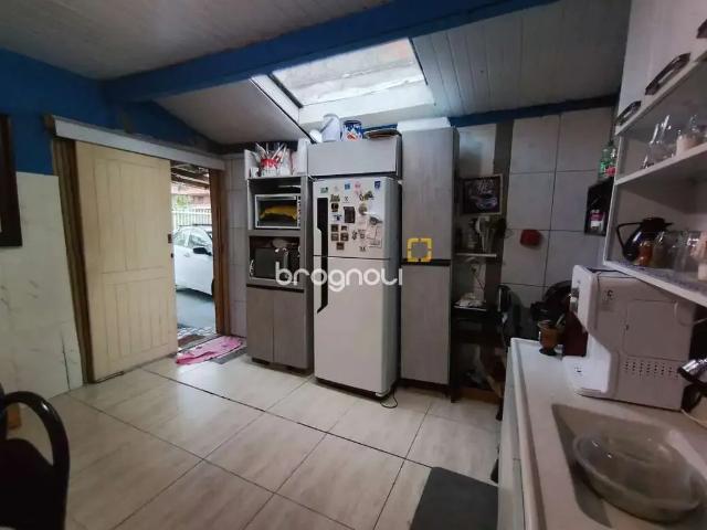 Casa / Sobrado para Venda em Florianópolis/SC Vargem do Bom Jesus 3 Quartos