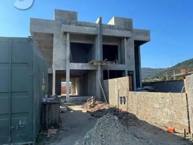 Casa / Sobrado para Venda em Florianópolis/SC Vargem do Bom Jesus 3 Quartos