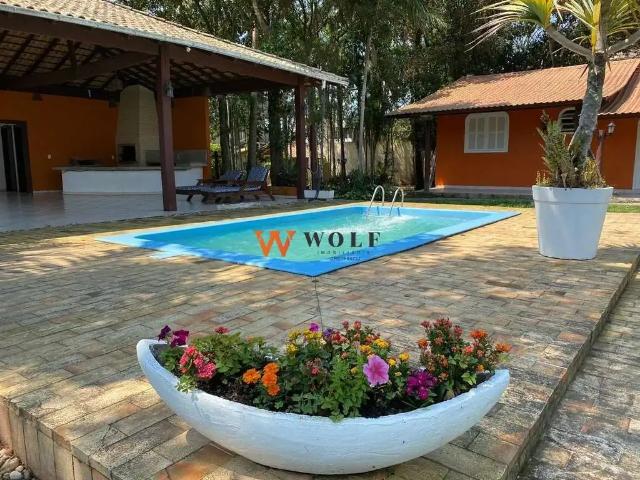 Casa / Sobrado para Venda em Florianópolis/SC Vargem Grande 2 Quartos