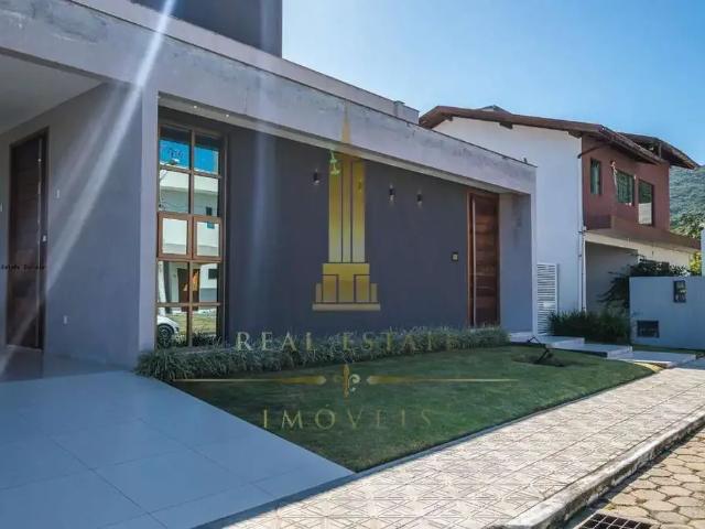 Casa / Sobrado para Venda em Florianópolis/SC Vargem Grande 4 Quartos