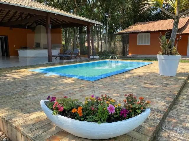Casa / Sobrado para Venda em Florianópolis/SC Vargem Grande 4 Quartos