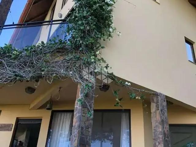 Casa / Sobrado para Venda em Florianópolis/SC Vargem Grande 4 Quartos
