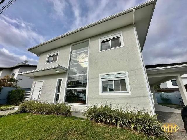 Casa / Sobrado para Venda em Florianópolis/SC Vargem Grande 4 Quartos