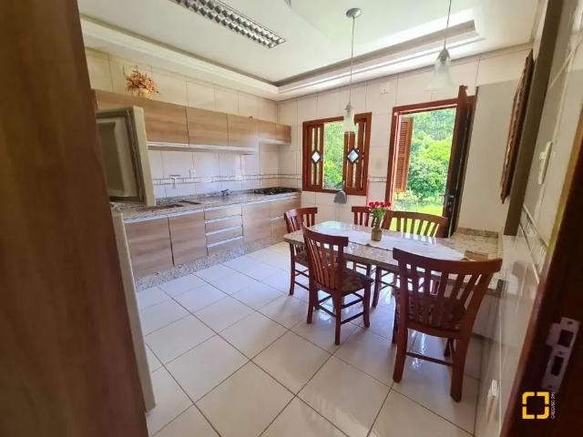 Casa / Sobrado para Venda em Florianópolis/SC Vargem Grande 4 Quartos