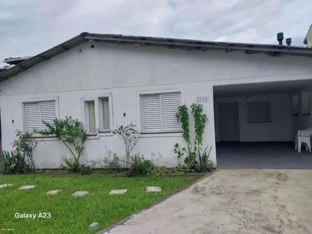 Casa / Sobrado para Venda em Florianópolis/SC Vargem Grande 4 Quartos