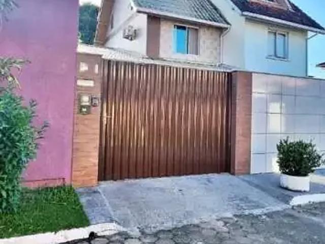 Casa / Sobrado para Venda em Florianópolis/SC Vargem Grande 4 Quartos