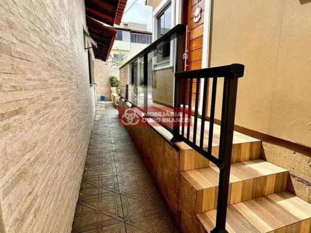 Casa / Sobrado para Venda em Florianópolis/SC Vargem Grande 4 Quartos