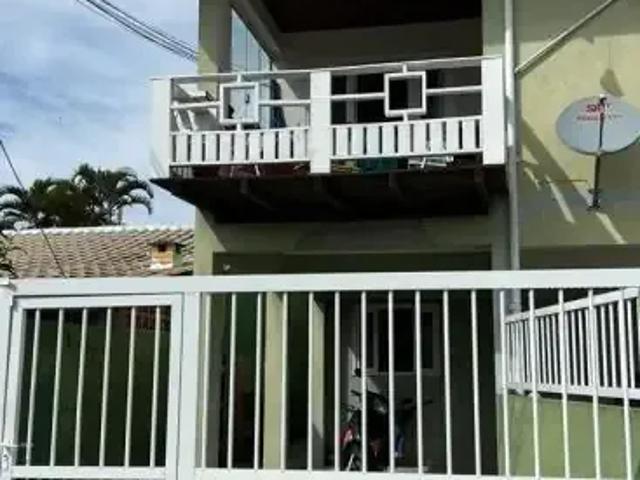Casa / Sobrado para Venda em Florianópolis/SC Vargem Grande 5 Quartos