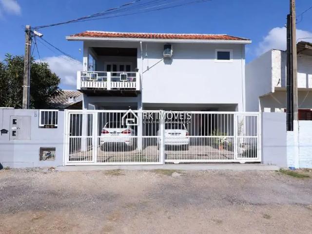 Casa / Sobrado para Venda em Florianópolis/SC Vargem Grande 5 Quartos
