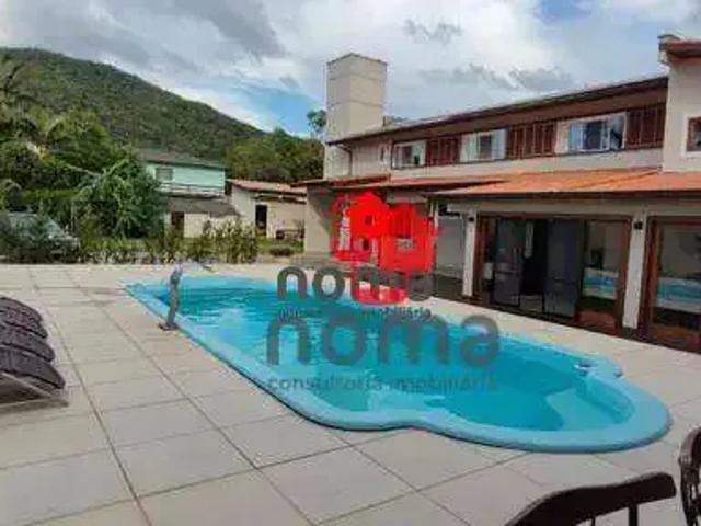Casa / Sobrado para Venda em Florianópolis/SC Vargem Grande 6 Quartos