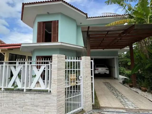 Casa / Sobrado para Venda em Florianópolis/SC Vargem Grande 9 Quartos