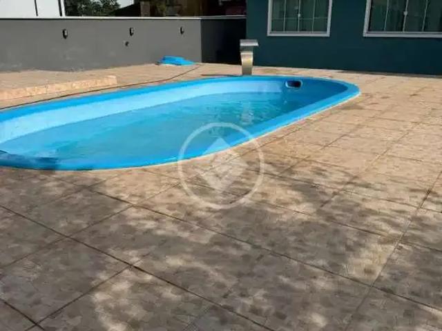 Casa / Sobrado para Venda em Florianópolis/SC Vargem Grande 1 Quartos