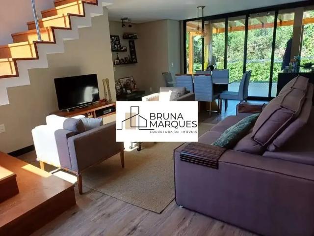 Casa / Sobrado para Venda em Florianópolis/SC Vargem Grande 2 Quartos