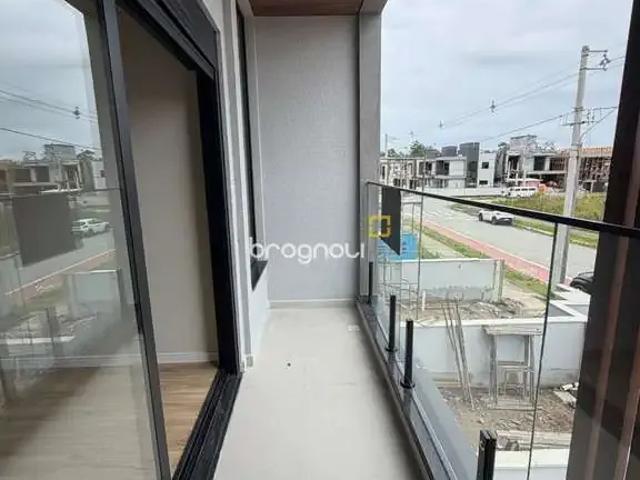 Casa / Sobrado para Venda em Florianópolis/SC Vargem Grande 2 Quartos