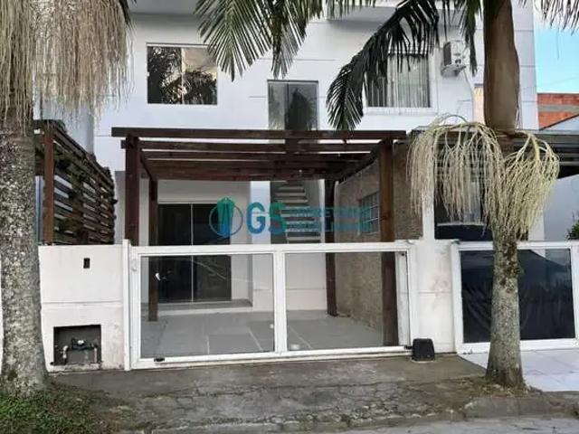 Casa / Sobrado para Venda em Florianópolis/SC Vargem Grande 2 Quartos
