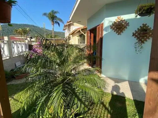Casa / Sobrado para Venda em Florianópolis/SC Vargem Grande 2 Quartos