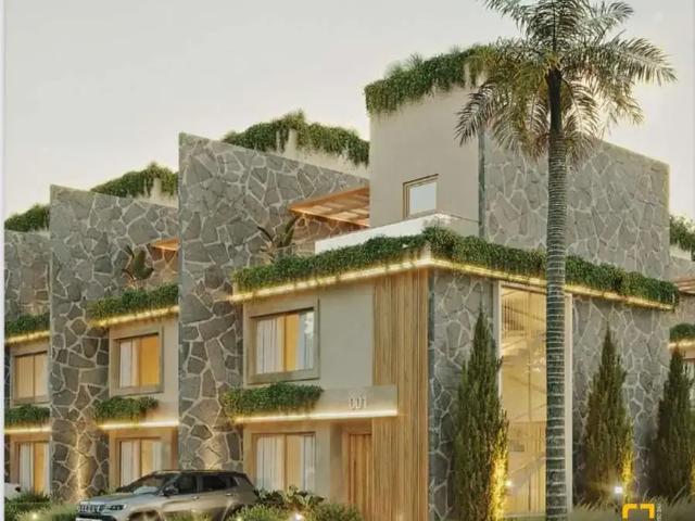 Casa / Sobrado para Venda em Florianópolis/SC Vargem Grande 2 Quartos