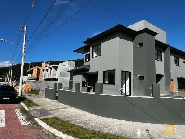 Casa / Sobrado para Venda em Florianópolis/SC Vargem Grande 2 Quartos
