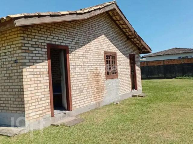 Casa / Sobrado para Venda em Florianópolis/SC Vargem Grande 2 Quartos