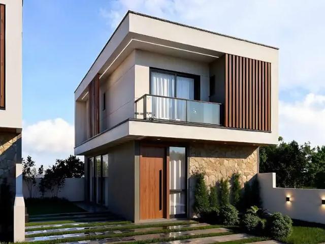 Casa / Sobrado para Venda em Florianópolis/SC Vargem Grande 3 Quartos