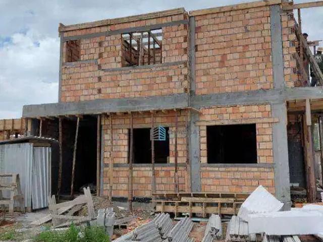 Casa / Sobrado para Venda em Florianópolis/SC Vargem Grande 3 Quartos