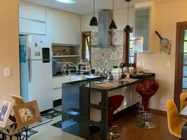 Casa / Sobrado para Venda em Florianópolis/SC Vargem Grande 3 Quartos