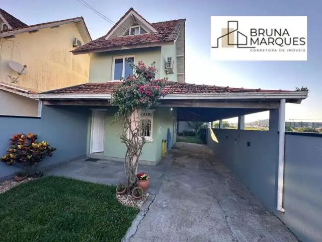 Casa / Sobrado para Venda em Florianópolis/SC Vargem Grande 3 Quartos