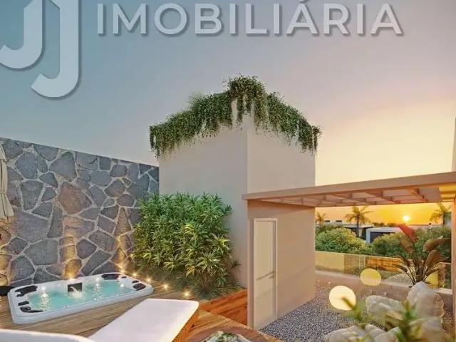 Casa / Sobrado para Venda em Florianópolis/SC Vargem Grande 3 Quartos