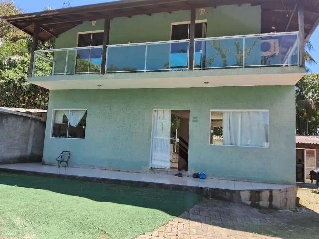 Casa / Sobrado para Venda em Florianópolis/SC Vargem Grande 3 Quartos