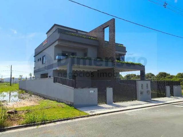 Casa / Sobrado para Venda em Florianópolis/SC Vargem Grande 3 Quartos