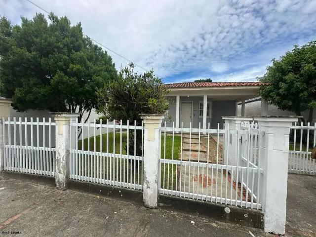 Casa / Sobrado para Venda em Florianópolis/SC Vargem Grande 3 Quartos