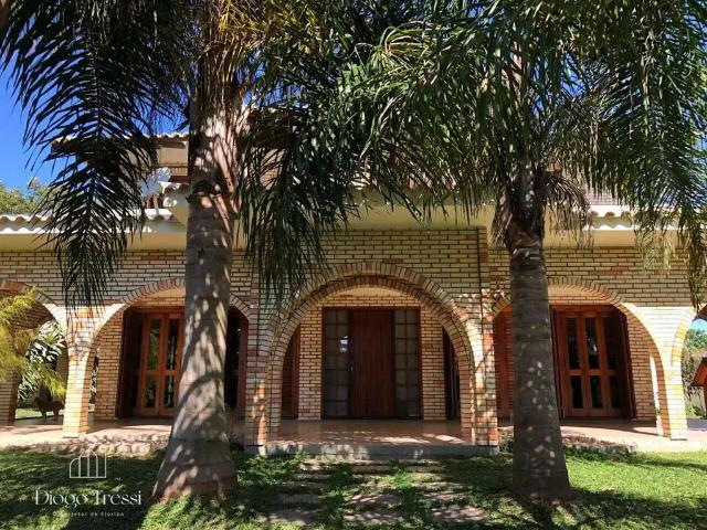 Casa / Sobrado para Venda em Florianópolis/SC Vargem Grande 3 Quartos
