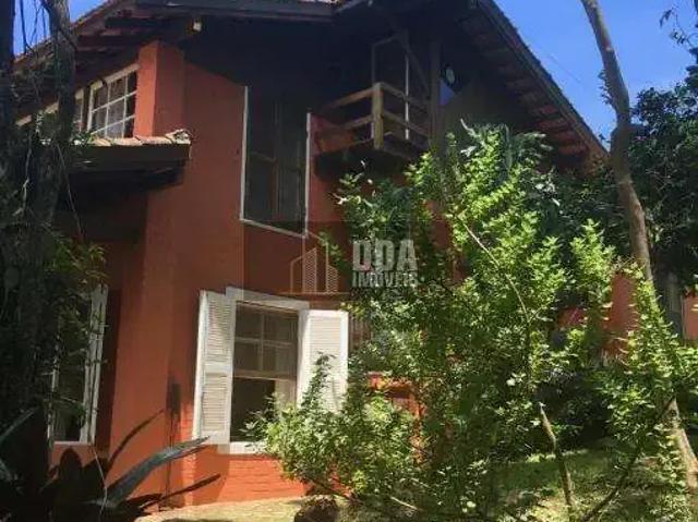 Casa / Sobrado para Venda em Florianópolis/SC Vargem Grande 3 Quartos