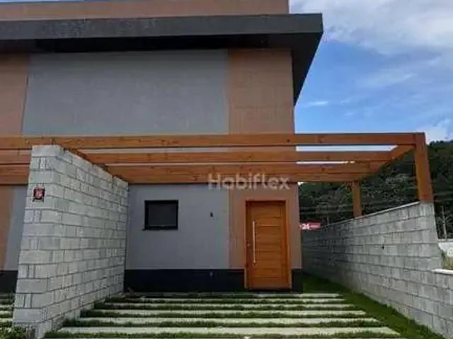 Casa / Sobrado para Venda em Florianópolis/SC Vargem Grande 3 Quartos