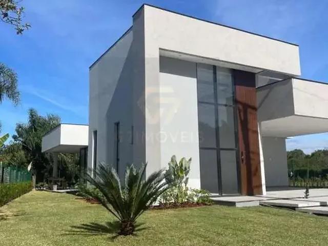 Casa / Sobrado para Venda em Florianópolis/SC Vargem Grande 3 Quartos