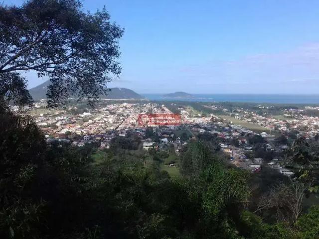 Casa / Sobrado para Venda em Florianópolis/SC Vargem Grande 3 Quartos