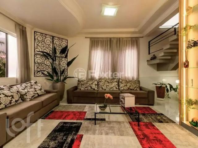 Casa / Sobrado para Venda em Florianópolis/SC Vargem Grande 3 Quartos