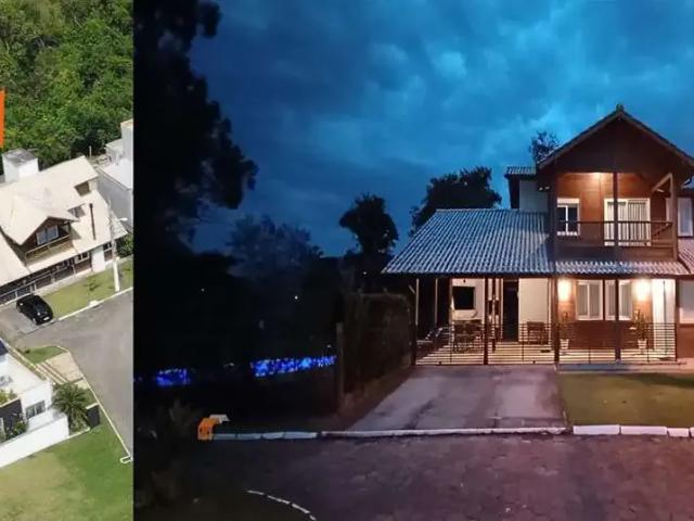 Casa / Sobrado para Venda em Florianópolis/SC Vargem Grande 3 Quartos