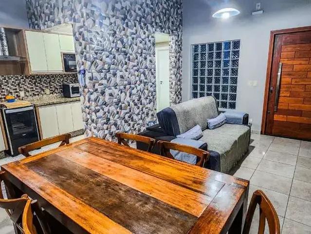 Casa / Sobrado para Venda em Florianópolis/SC Vargem Grande 3 Quartos