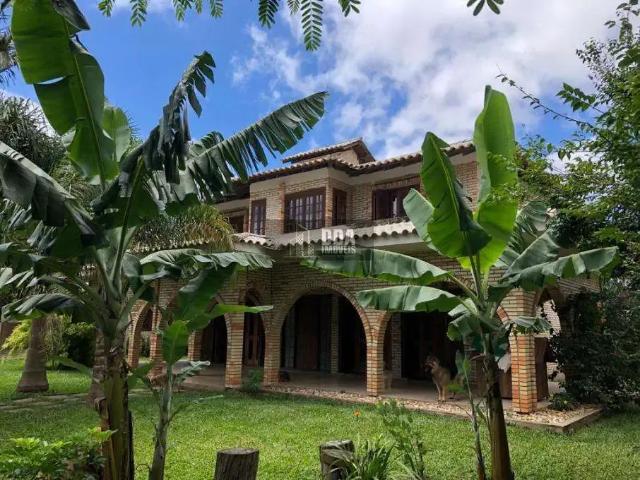 Casa / Sobrado para Venda em Florianópolis/SC Vargem Grande 3 Quartos