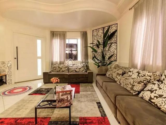 Casa / Sobrado para Venda em Florianópolis/SC Vargem Grande 3 Quartos