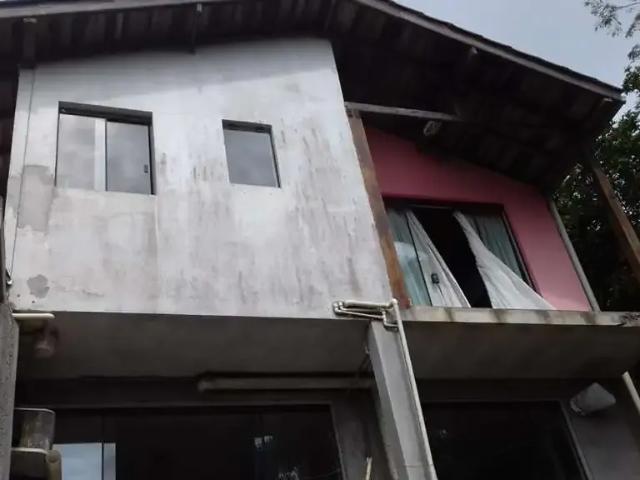 Casa / Sobrado para Venda em Florianópolis/SC Vargem Grande 3 Quartos