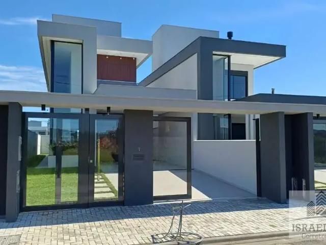 Casa / Sobrado para Venda em Florianópolis/SC Vargem Grande 3 Quartos