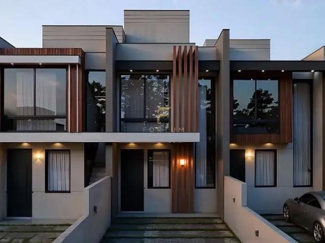 Casa / Sobrado para Venda em Florianópolis/SC Vargem Pequena 3 Quartos