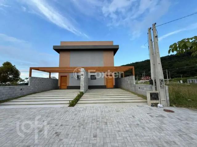Casa / Sobrado para Venda em Florianópolis/SC Vargem Pequena 3 Quartos