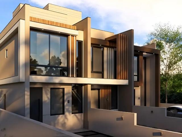 Casa / Sobrado para Venda em Florianópolis/SC Vargem Pequena 3 Quartos