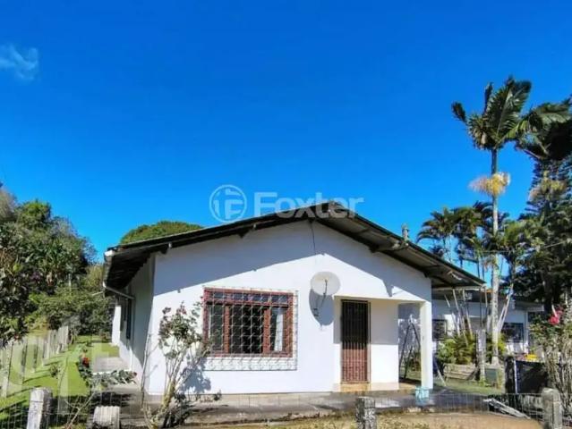 Casa / Sobrado para Venda em Florianópolis/SC Vargem Pequena 3 Quartos